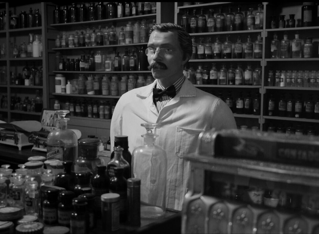 Proyectarán documental sobre el artista Jorge Bonino en el Cineclub ...